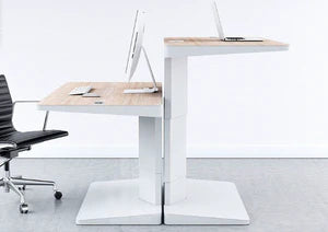 Standing Desks – Morfit Lumbar Support