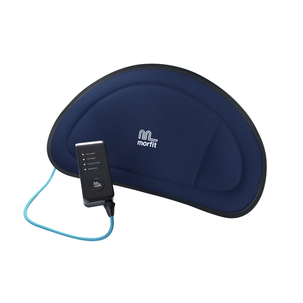 Morfit Electric Adjustable Lumbar Support – Morfit Lumbar Support