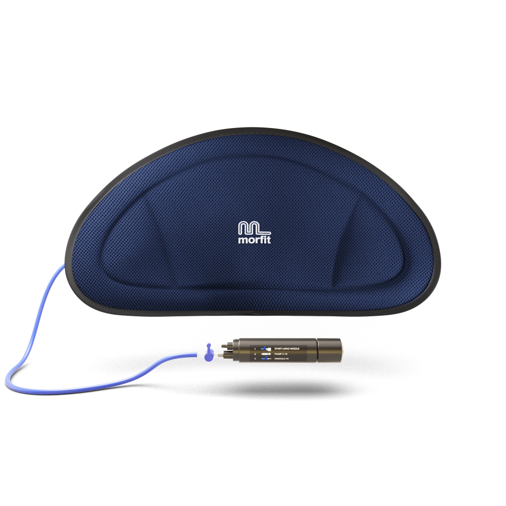 Make driving comfortable again | Morfit® lumbar support – Morfit Lumbar ...